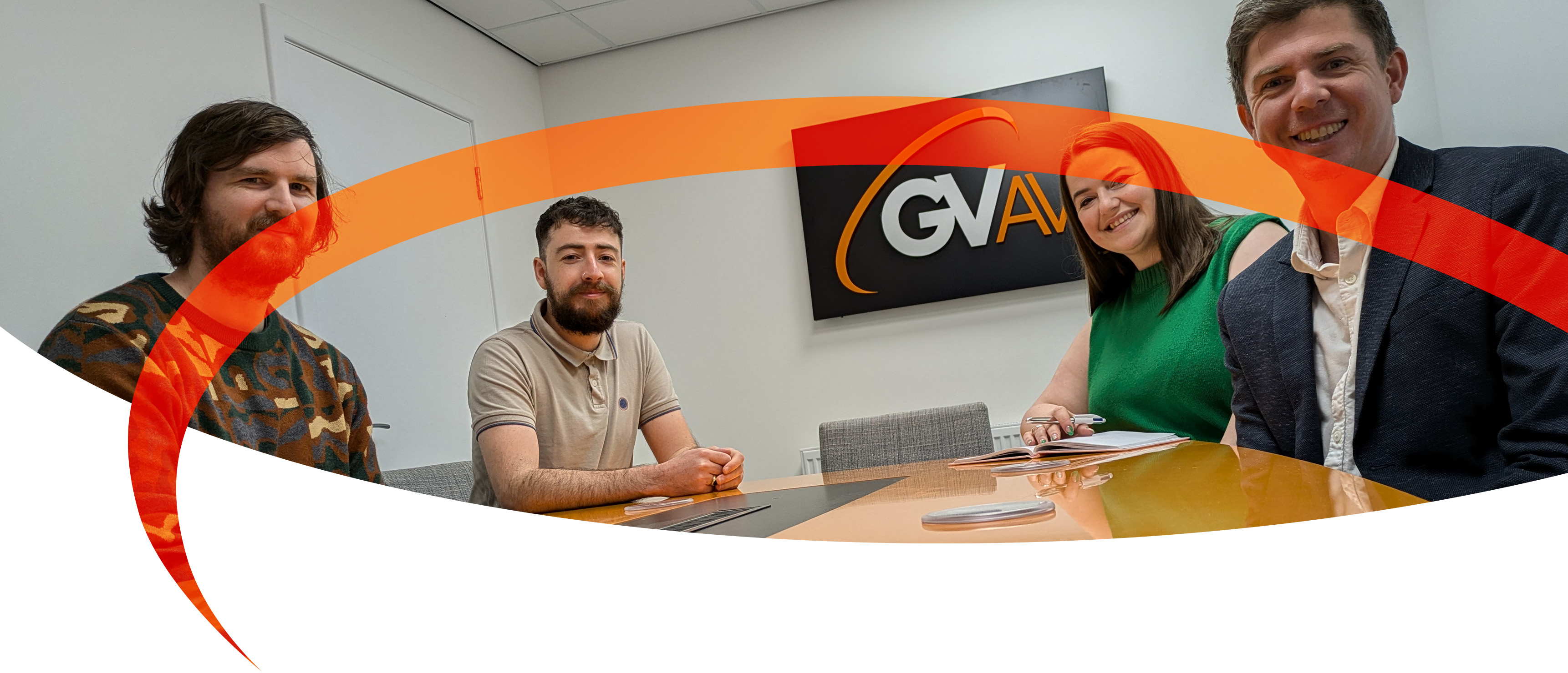 Further growth for GVAV Scotland - GVAV